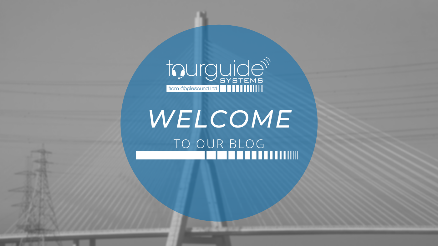 Tour Guide Systems for Language Interpretation | @TourguideSYS