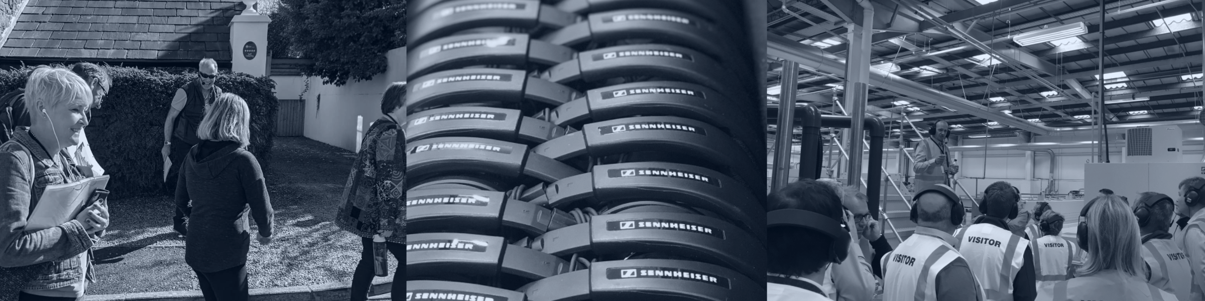 Tour Guide Systems from @TourguideSYS