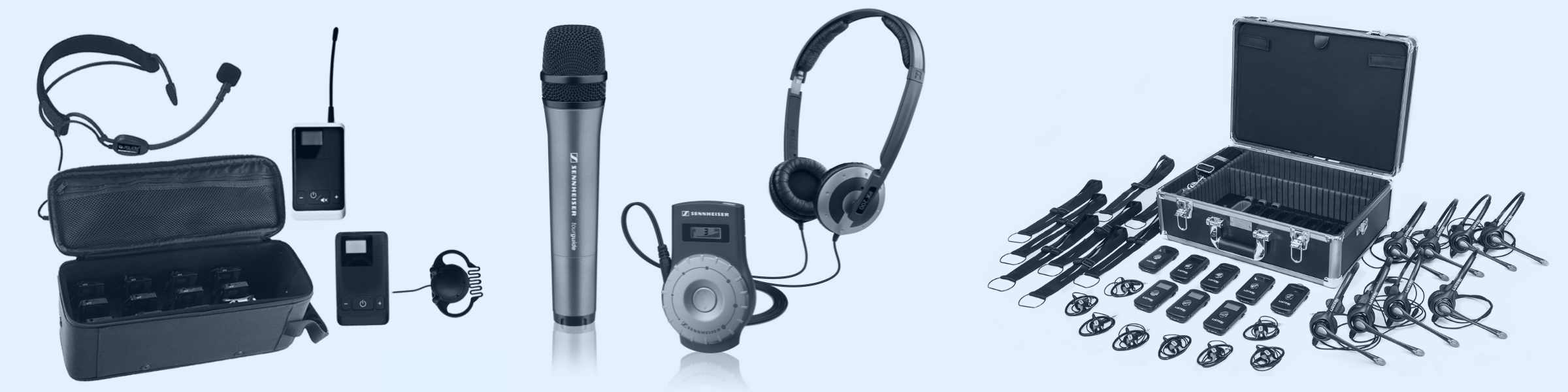 What is a Tour Guide System? | @TourguideSYS