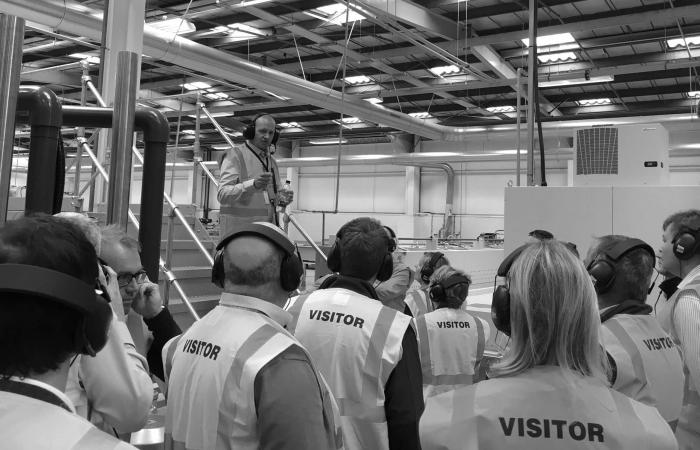 What is a Tour Guide System? | Apple Sound Ltd