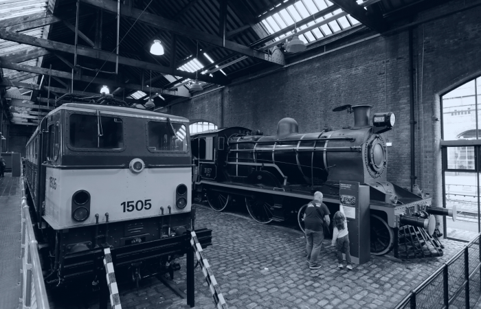 Tour Guide Systems from @TourguideSYS